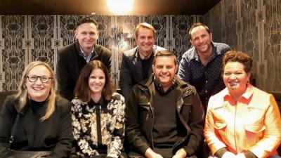 Our Office | Eastern Screen Alliance